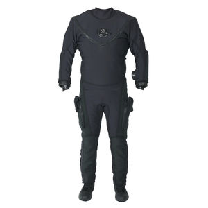 Commercial diving suit - All boating and marine industry manufacturers