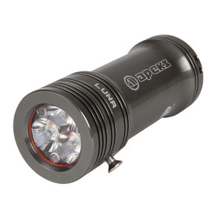 Commercial diving dive light - All boating and marine industry ...