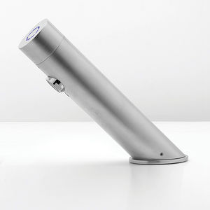 Electric tap - Touch - Stern - touchless / for ships