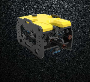 ROVMAKER: Equipment - NauticExpo