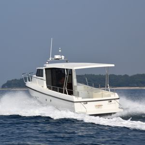 Marservis: Ships and professional boats - NauticExpo