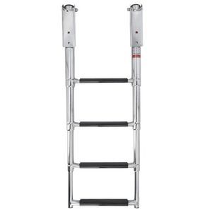 Boat ladder - 20250276 - Imnasa - foldable / telescopic / swim