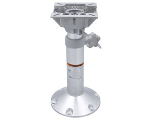 Adjustable table pedestal, Adjustable boat table pedestal - All boating ...