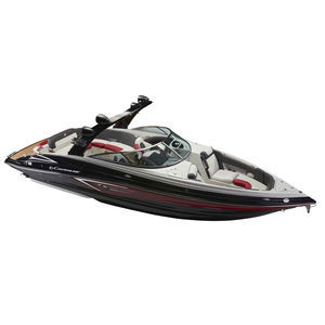 Inboard runabout - 260 SS - Crownline - dual-console / bowrider / open