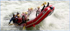 12-person raft - All boating and marine industry manufacturers