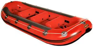 Water Strider Raft Kick Stillwater Fishing Craft | Washington Fly