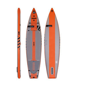Inflatable SUP - 27AS108R - RRD Roberto Ricci Designs - rescue / adult