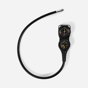 Dive gauge console - 8671 - Poseidon