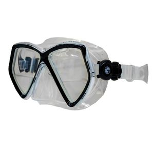 Single-lens dive mask - CETO - Sherwood Scuba