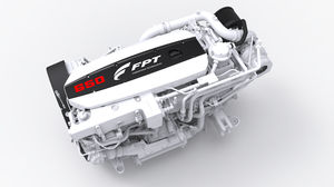 FPT Industrial S.p.A.: Equipment - NauticExpo
