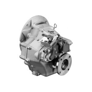 Ship reduction gearbox - DMT-50A - SOLÉ ADVANCE - marine / motor ...