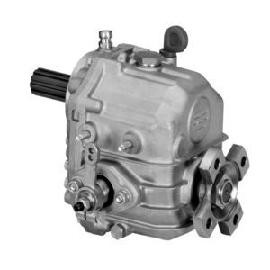 Ship reduction gearbox - DMT-50A - SOLÉ ADVANCE - marine / motor ...