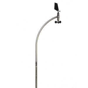 Anemometer sensor - 90-60-369 - nke Marine Electronics - wind vane ...