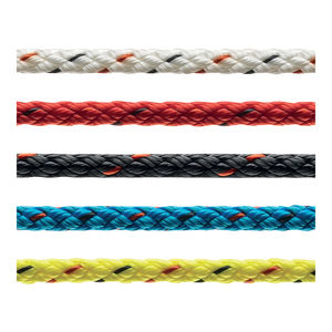 Halyard - Excel - Marlow Ropes - double-braid / for sailing dinghies ...