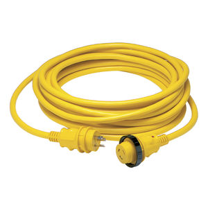 Electric cable - 50SPPX - Marinco - for docks / marine
