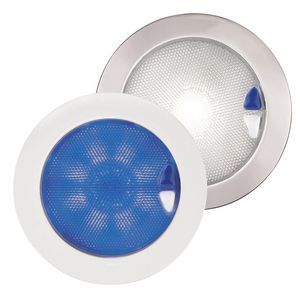 Indoor ceiling light - 2JA 980 631-501 - HELLA MARINE - outdoor / for ...