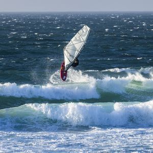 Slalom windsurf board - SPEEDSTER ’18 - Tabou - freerace / speed