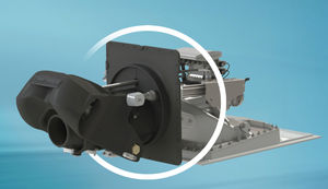 HAMILTONJET: Equipment - NauticExpo