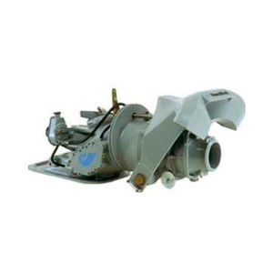 Boat water-jet drive - HJ214 - HAMILTONJET - electric