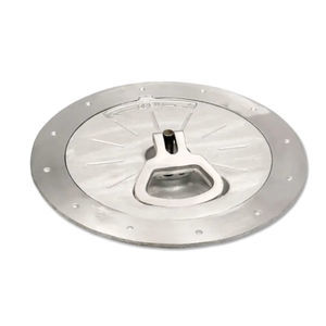 Boat inspection hatch - G81020 series - Pompanette