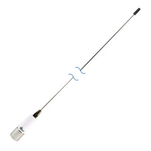 VHF antenna - 5912-DS-VHF - Shakespeare - for boat / omnidirectional