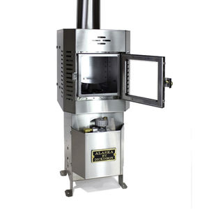 Dickinson Marine: Equipment - NauticExpo