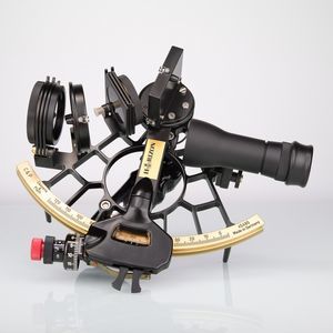 Brass sextant - POLARIS - Cassens & Plath GmbH