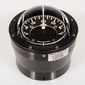 Boat steering compass - IOTA/1 - Cassens & Plath GmbH - magnetic ...