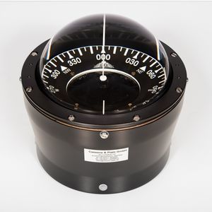 Boat steering compass - IOTA/1 - Cassens & Plath GmbH - magnetic ...