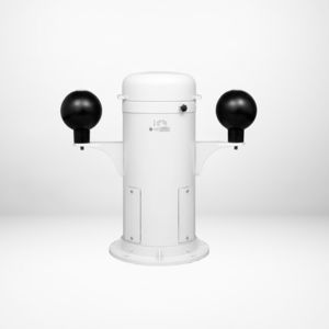 Compass binnacle - REFLECTA/2 - Cassens & Plath GmbH