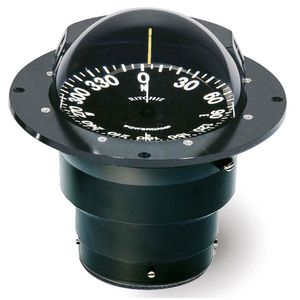 Boat steering compass - D-515-EP / D-515-B - Ritchie Navigation ...