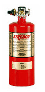 Fireboy - Xintex: Equipment - NauticExpo