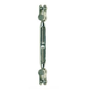 Open-body turnbuckle - B24 series - Sta-Lok - articulated toggle ...