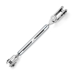 Closed-body turnbuckle - S19 series - Sta-Lok - for rod rigging / locking