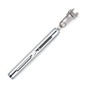 Open-body turnbuckle - S20 ET series - Sta-Lok - articulated toggle ...