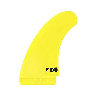 Windsurfing fin - Dugong - Chinook Sailing Products - wave
