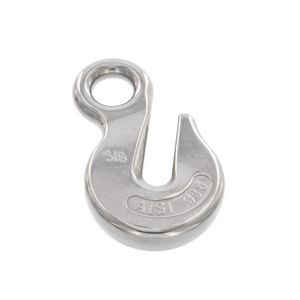 Single hook - All boating and marine industry manufacturers - Page 2
