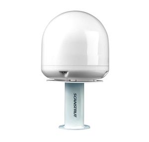 Satcom antenna mount - SATPT-60 - Scanstrut - composite