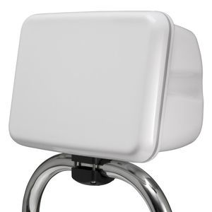 Waterproof navigation instrument pod mount - SPD-9-W - Scanstrut