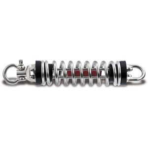 Mooring shock absorber - 806-011DC - SEA TECH & FUN - SPADE - for boats ...