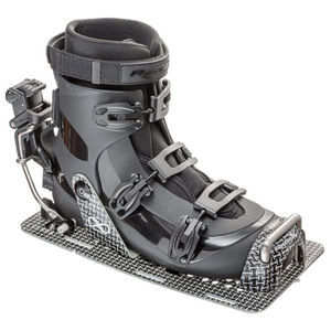 Water-ski binding - SUPERSHELL 3.0 750 RELEASE - Reflex - hard-shell boot