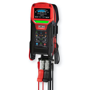 Battery charger - Digital 1200+ - Optima Batteries - marine