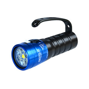 LED dive light - Wide EVO AA - Bersub - exploration