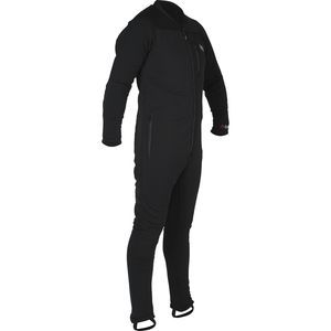 Fleece base layer suit - DUOTHERM - Diving Unlimited International ...