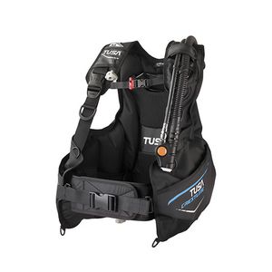 Buoyancy compensator - Soverin-Alpha - Tusa