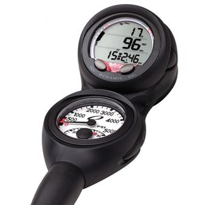 Console dive computer - PROPLUS 3 - Oceanic WorldWide - air