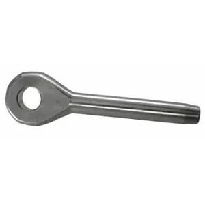 Threaded standing rigging terminal - MS21254C - Loos & Co - eye ...