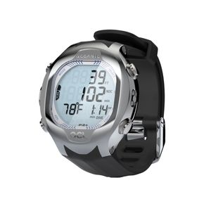 Wrist dive computer - Geo Air - Aeris - air / nitrox / freediving