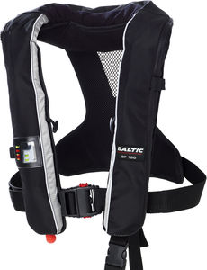 Self-inflating life jacket - RACE 150 - Baltic - 150 N / unisex / with ...