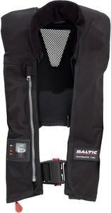 Self-inflating life jacket - OPTIMA - Baltic - unisex